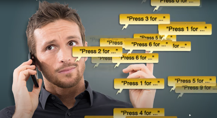 Build a voice bot IVR the easy and fast way with Proximus FlexIO